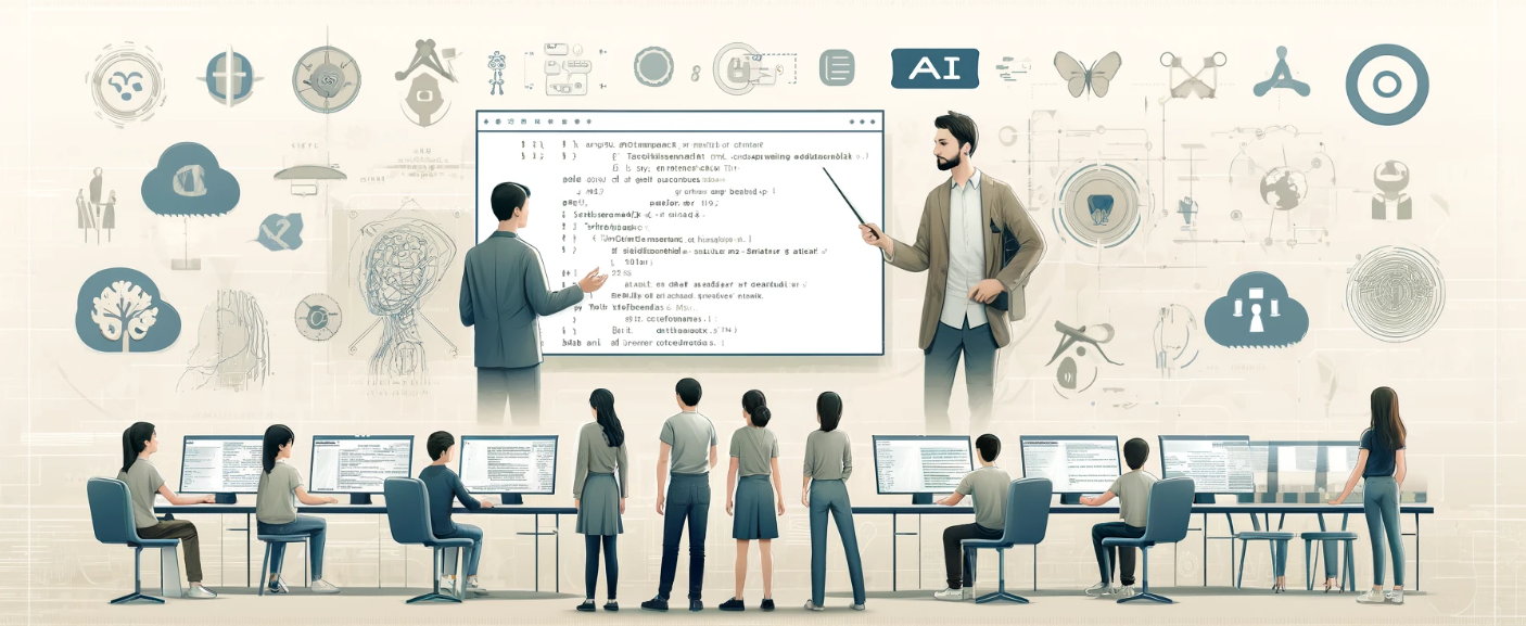 Augmenting Feedback on Students' Code with GenAI | Supervisor Connect